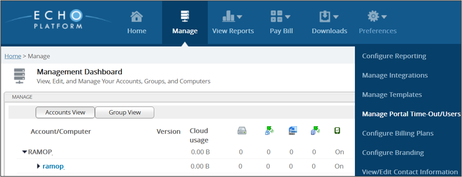 Removing A Device From Multi Factor Authentication Barracuda Campus